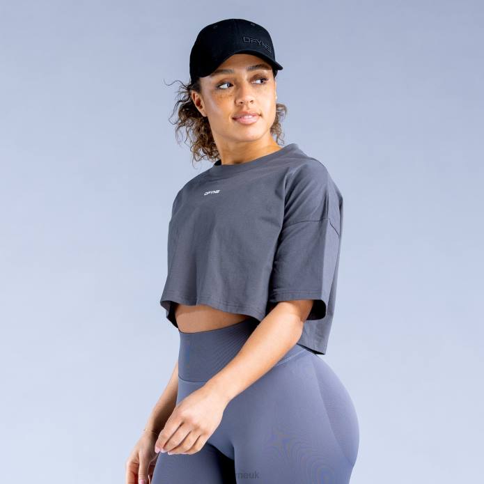 DFYNE UK Women's Fashion - Embrace Your Confidence